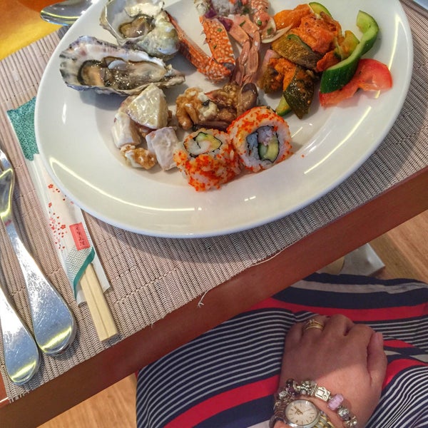 Photos at Flavours on Two - Restaurant