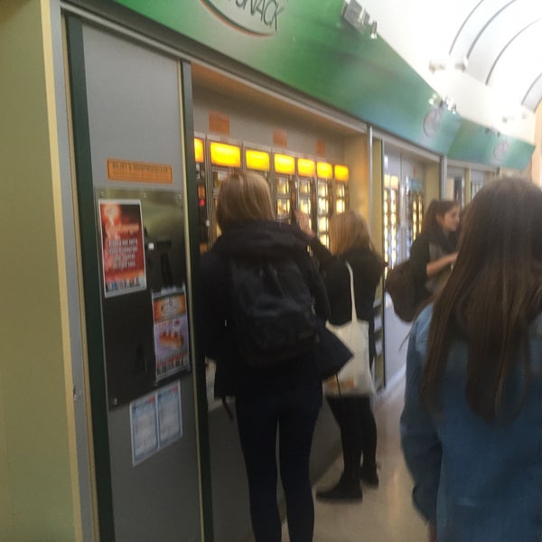 City Snack De Muur - Maastrichterstraat