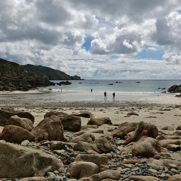 Petit Bot Beach - Beach