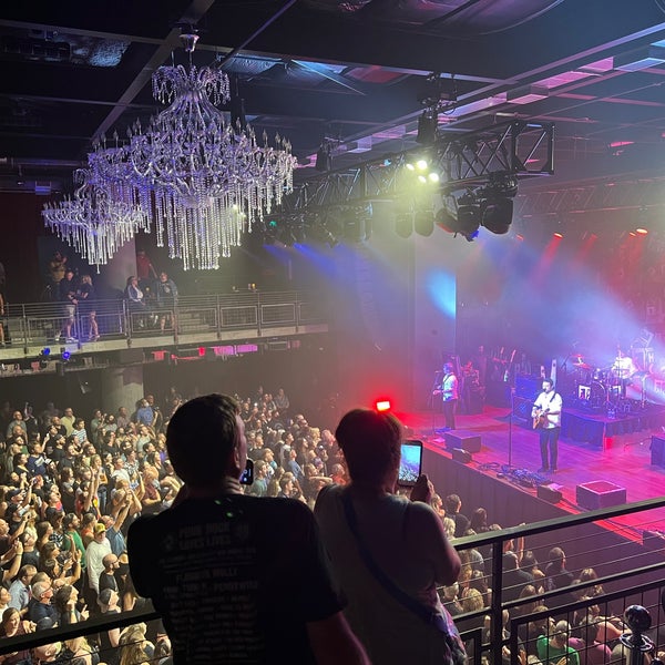 The Fillmore - Music Venue in Minneapolis