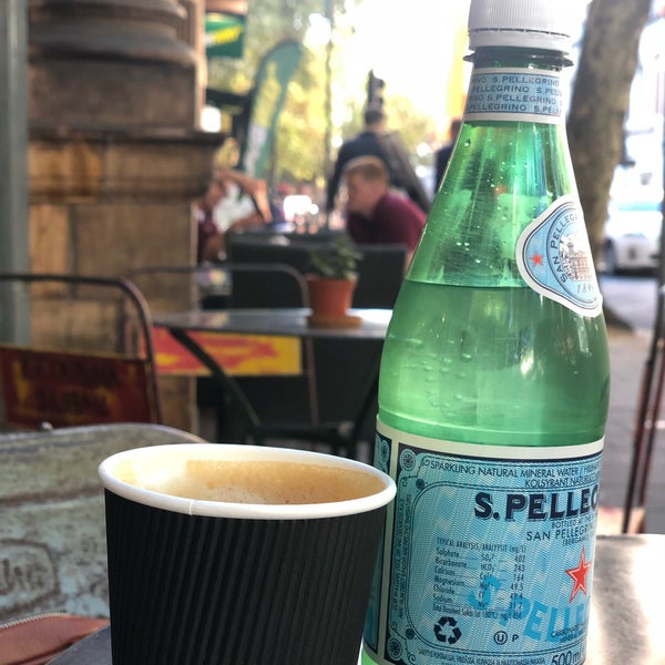 The Coffee Tree - Coffee Shop in London