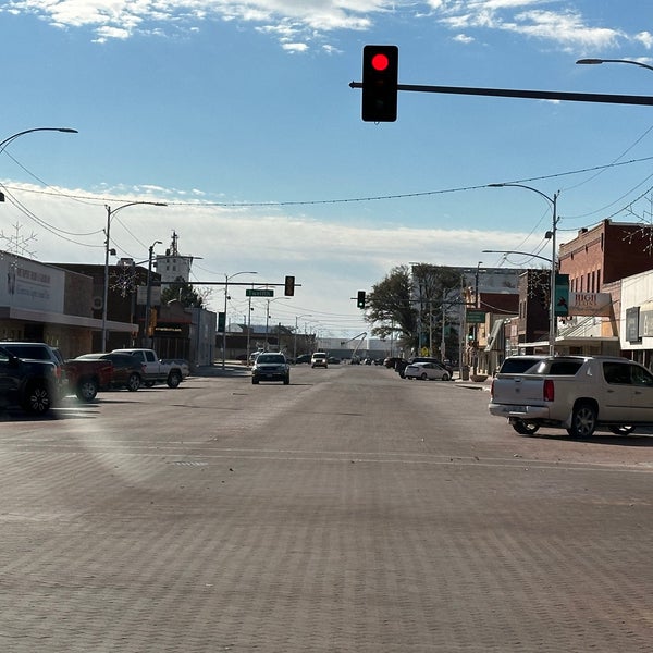 Goodland, KS - Town in Goodland