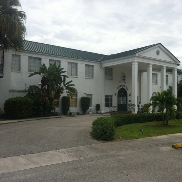 Clewiston Inn - Hotel
