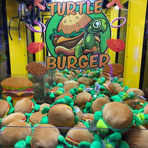 Kalahari Arcade - 7 tips from 658 visitors