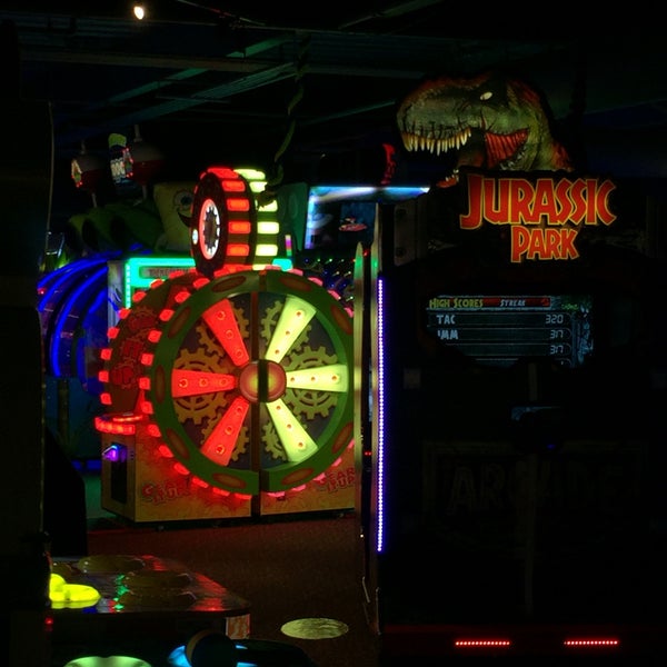 Kalahari Arcade - 7 tips from 658 visitors