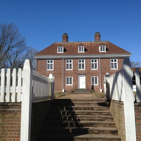 Photos at Pennsbury Manor State Park - 6 tips from 243 visitors