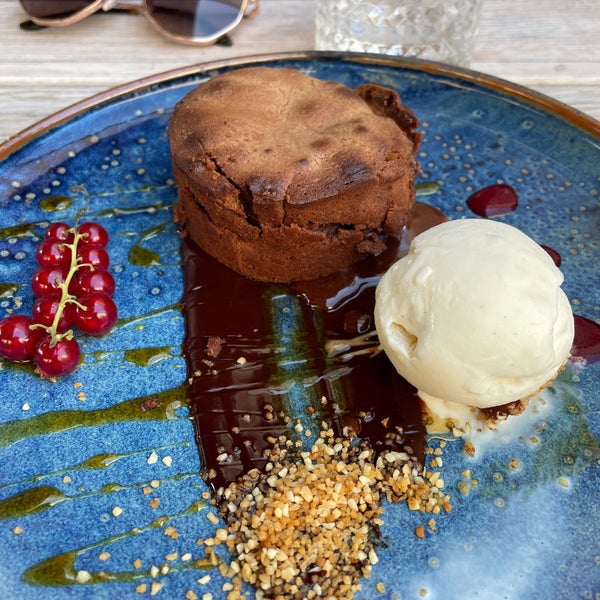 Brasserie De Krone - 5 tips from 492 visitors