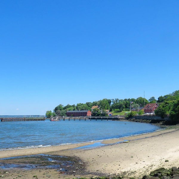 Photos at Little Bay Park - Totten Ave.
