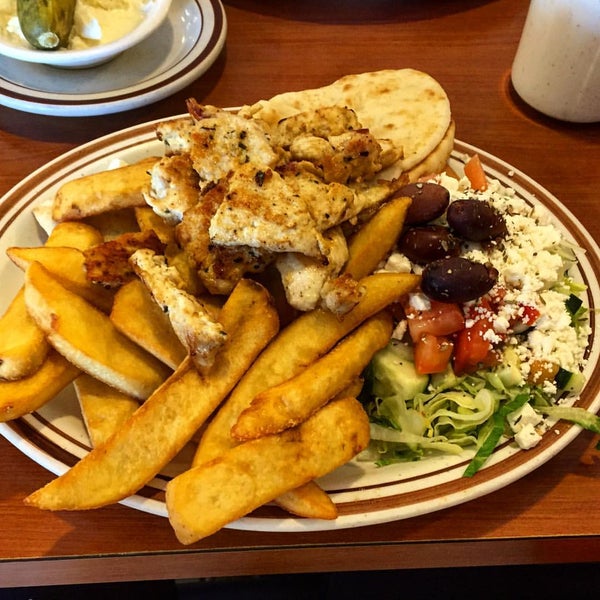 7 Stars Diner - Diner