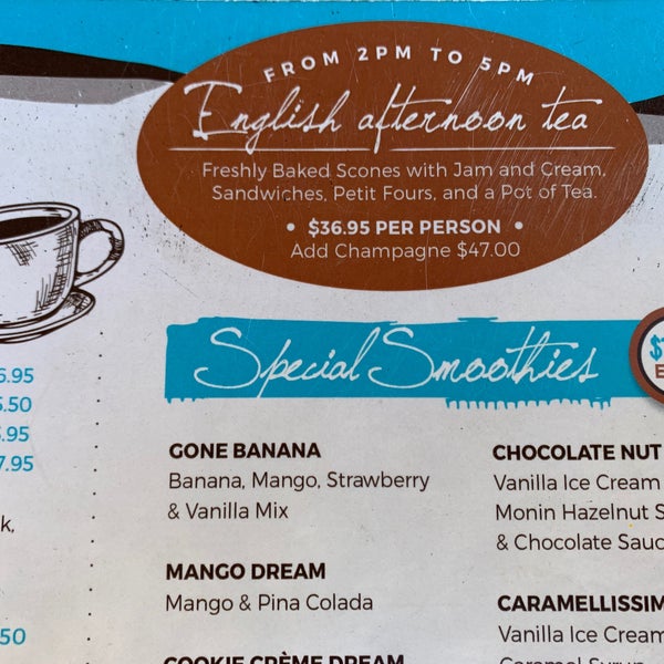 The Dockyard Pastry Shop & Bistro - Bakery in Sandys Parish