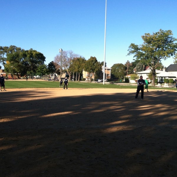 Photos at Janura Park - Park in Berwyn