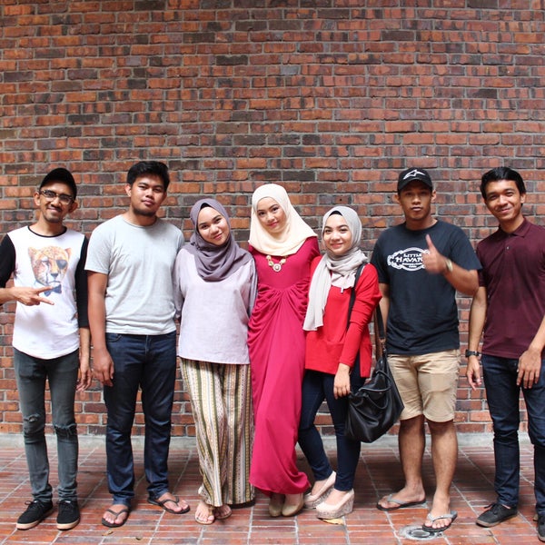 Photos at Menara Mustapha Kamal - Structure in Petaling Jaya