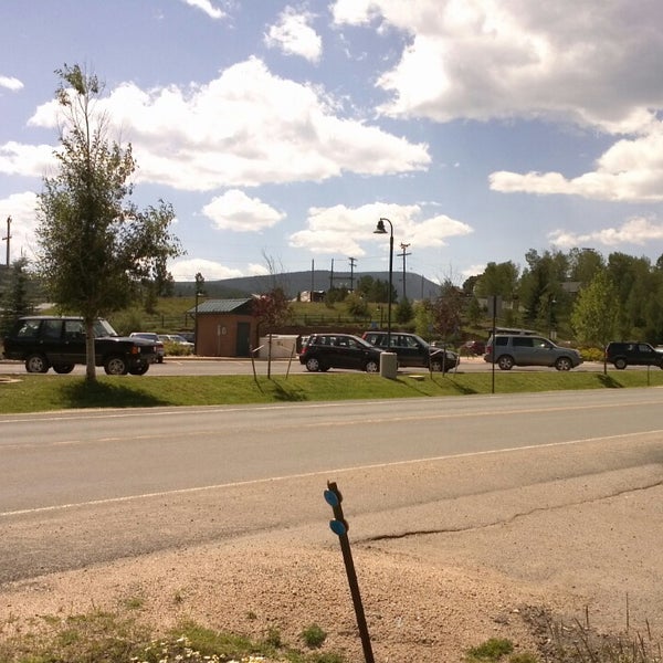 Photos at RTD Park-n-Ride - Nederland, CO