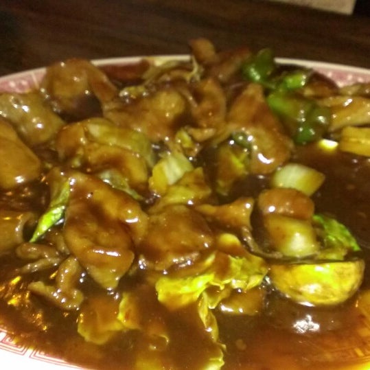 A Touch Of Hunan - Chinese Restaurant in Milwaukee