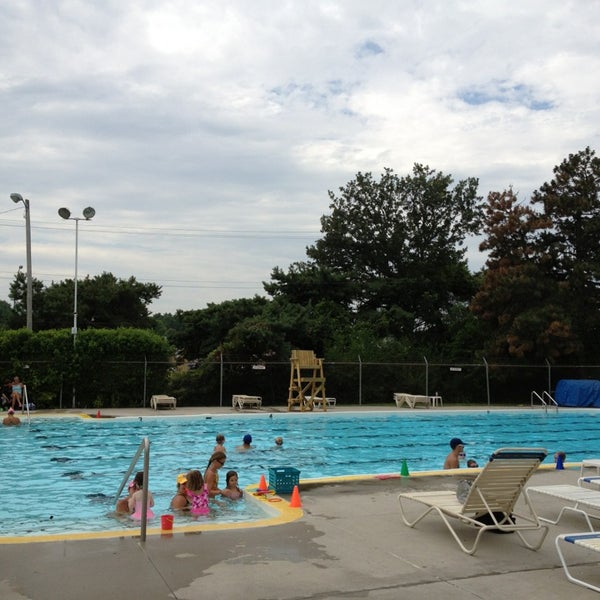 Photos at Rockbrook Swimming Pool - West Omaha - 1 tip