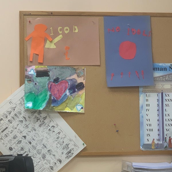 St Bartholomew's Anglican Church - 9252 Miller Rd