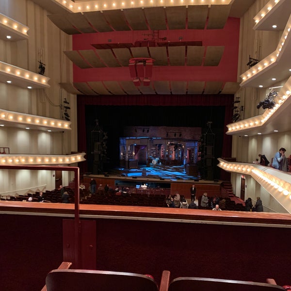 Photos at The Whiting - Flint, MI