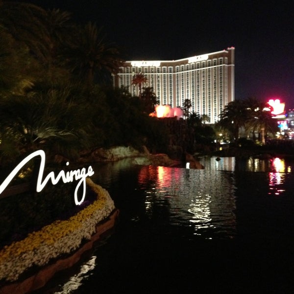The Mirage Waterfall - 19 tips from 4000 visitors