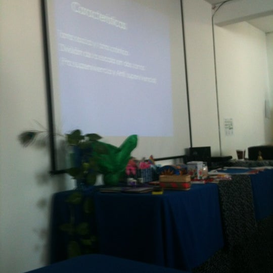 Colegio Humane - School