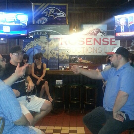 Bill Bateman's Bistro - 24 tips