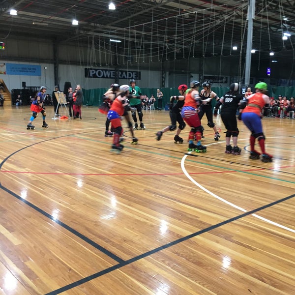 Edgar Centre - 30 Portsmouth Drive