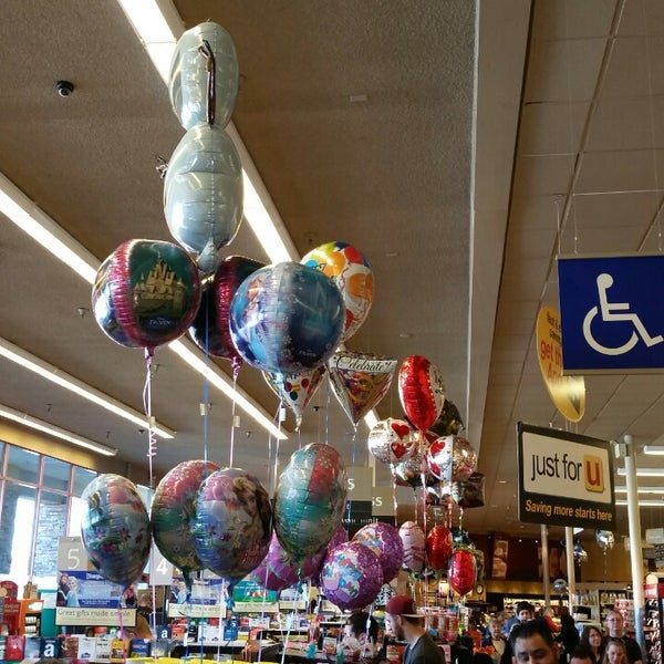 VONS (Now Closed) - Grocery Store