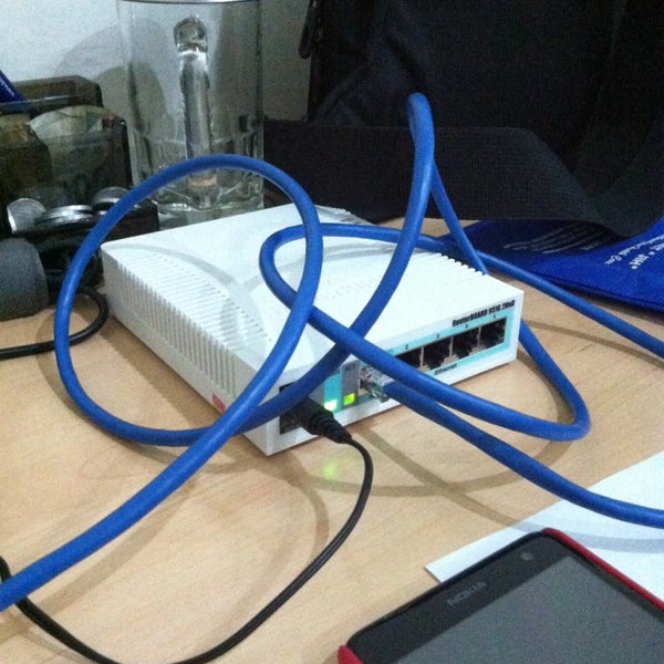 PT Jogja Magasa Iron - Office in Jogjakarta