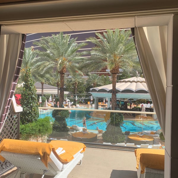 European Pool - Las Vegas, NV