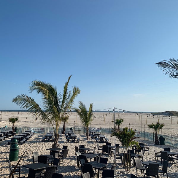 Salt Shack Seaside Grill - Seafood Restaurant in Babylon