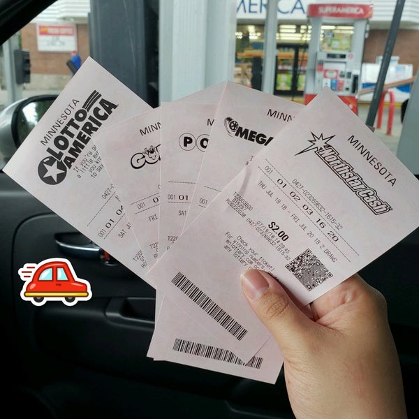 Photos at SuperAmerica - Falcon Heights - Gas Station in Falcon Heights