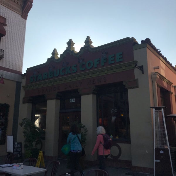 Photos at The Orange Circle - Chapman Ave & Glassell St