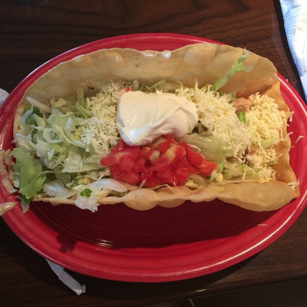 Frontera Mex-Mex Grill - Norcross'da Meksika Restoranı