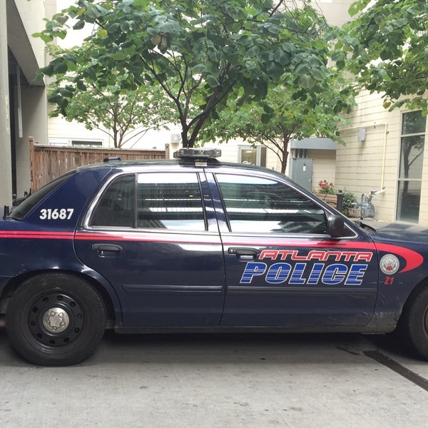 Atlanta Public Safety Annex - Northwest Atlanta - 11 tips from 546 visitors