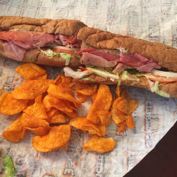 Firehouse Subs Johns Creek