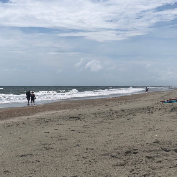 Indian Beach - Beach in Indian Beach