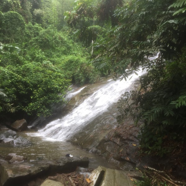 Photos at Air Terjun Sg. Gabai (Waterfall) - 55 tips from 6306 visitors