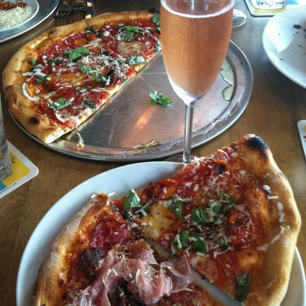 Coppa Osteria - Italian Restaurant in Houston