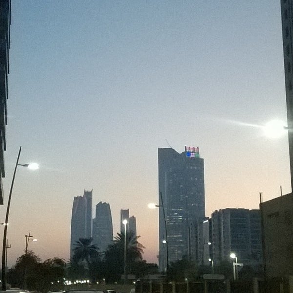 Pearl Plaza, Khalidiya, Abu Dhabi, UAE