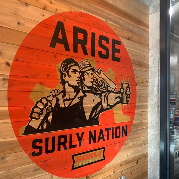 Surly Brewing Co - Minneapolis, MN