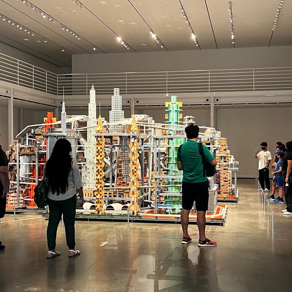 Metropolis II at LACMA - Mid-City West - 6 tips from 871 visitors