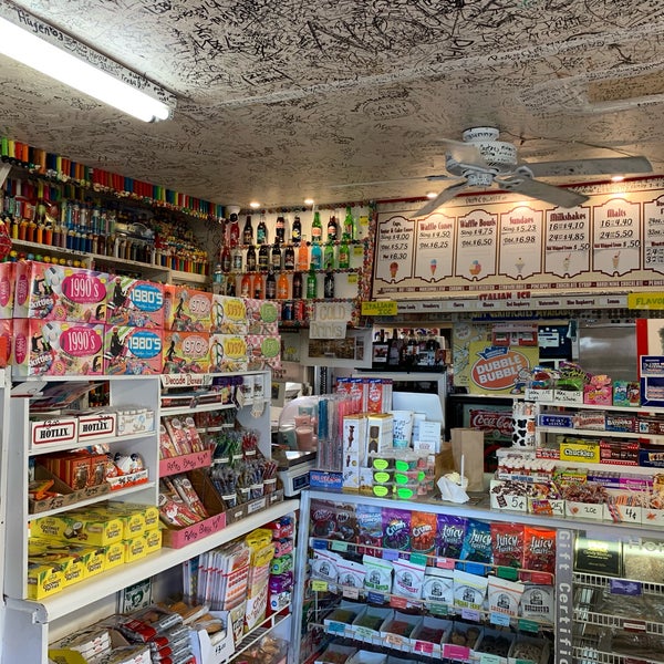 Photos at The Candy Kitchen - 37 tips from 1041 visitors