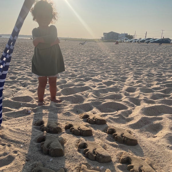 Covell's Beach - Beach