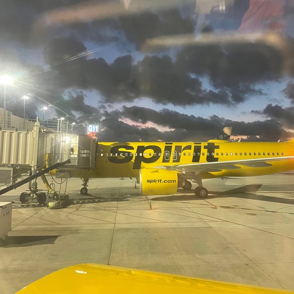 Gate G12 - 1 tip from 226 visitors