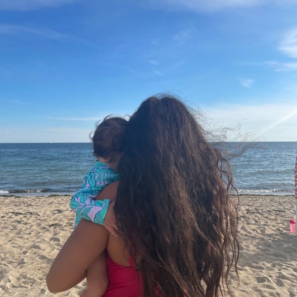 Covell's Beach - Beach