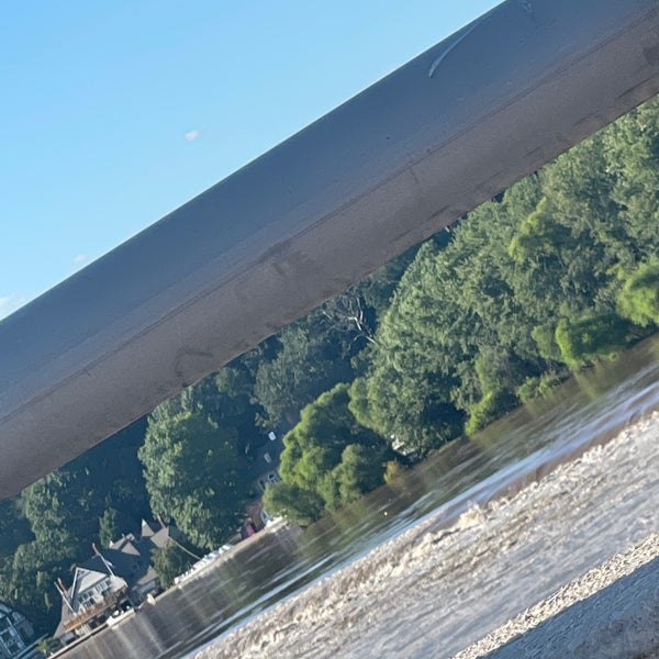 Spring Garden Street Bridge - Bridge in West Philadelphia