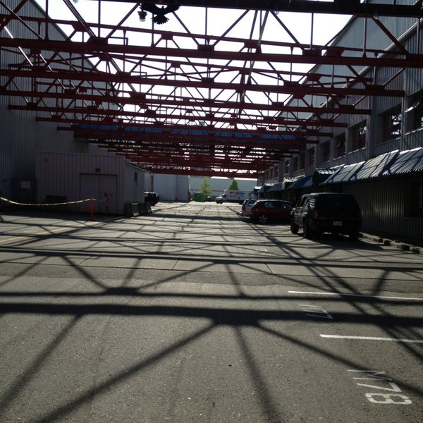 Bridge Studios - 1 tip