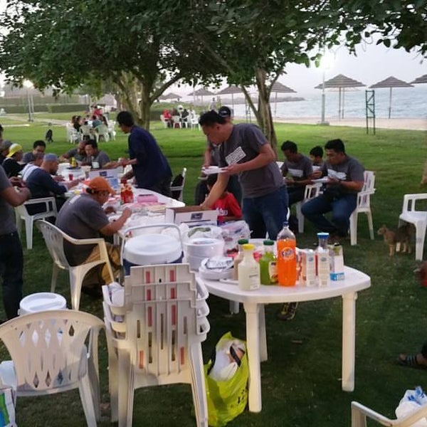 ADNOC Beach Club - 1 tip from 71 visitors