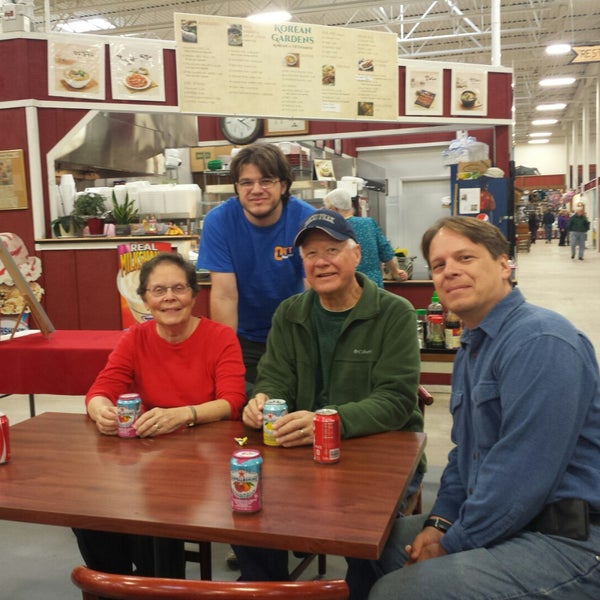 The Markets at Hanover - Market