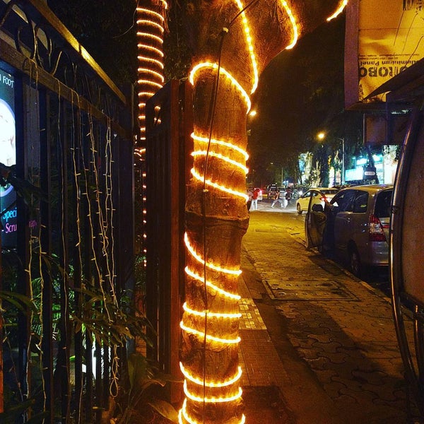 Tavaa, bandra west - Indian Restaurant in Mumbai