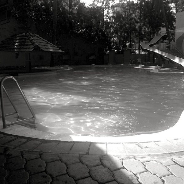 Patel's Inn - Bangalore, Karnātaka